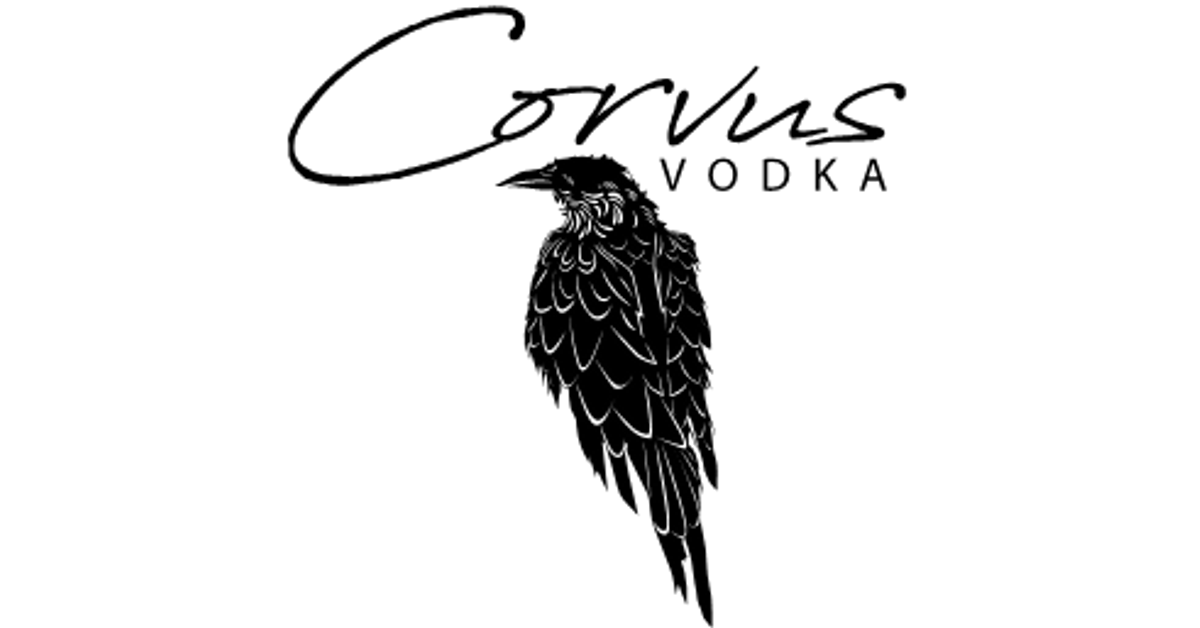 Corvus Vodka