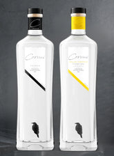 Corvus Vodka