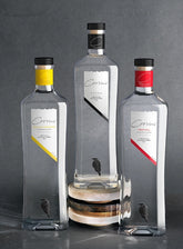Corvus Vodka
