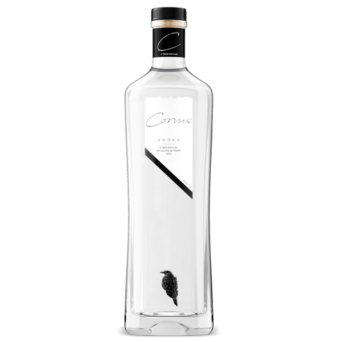 Corvus Vodka