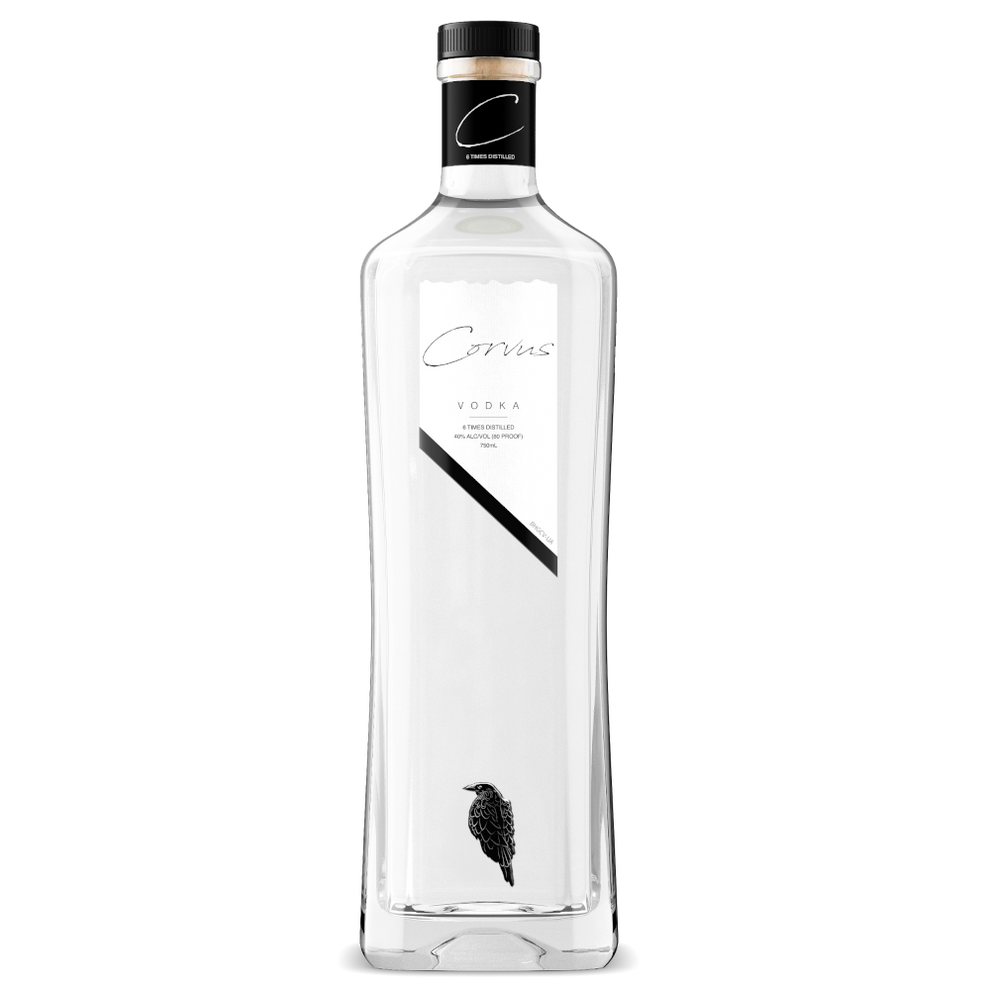 Corvus Vodka