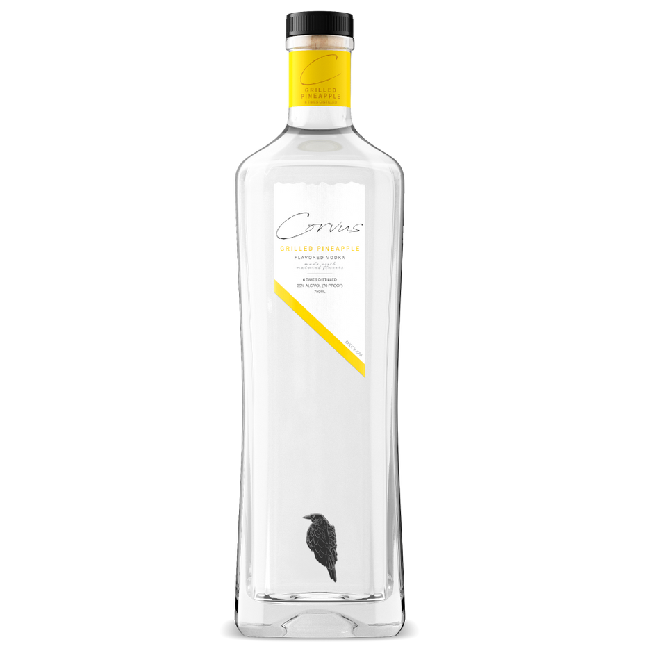 Corvus Vodka